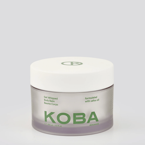 KOBA skincare - Award Winning Skincare For Lasting Hydration