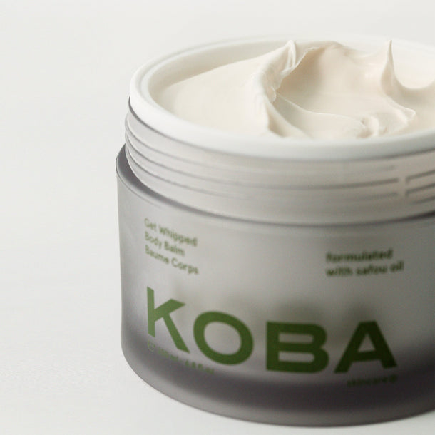 KOBA skincare