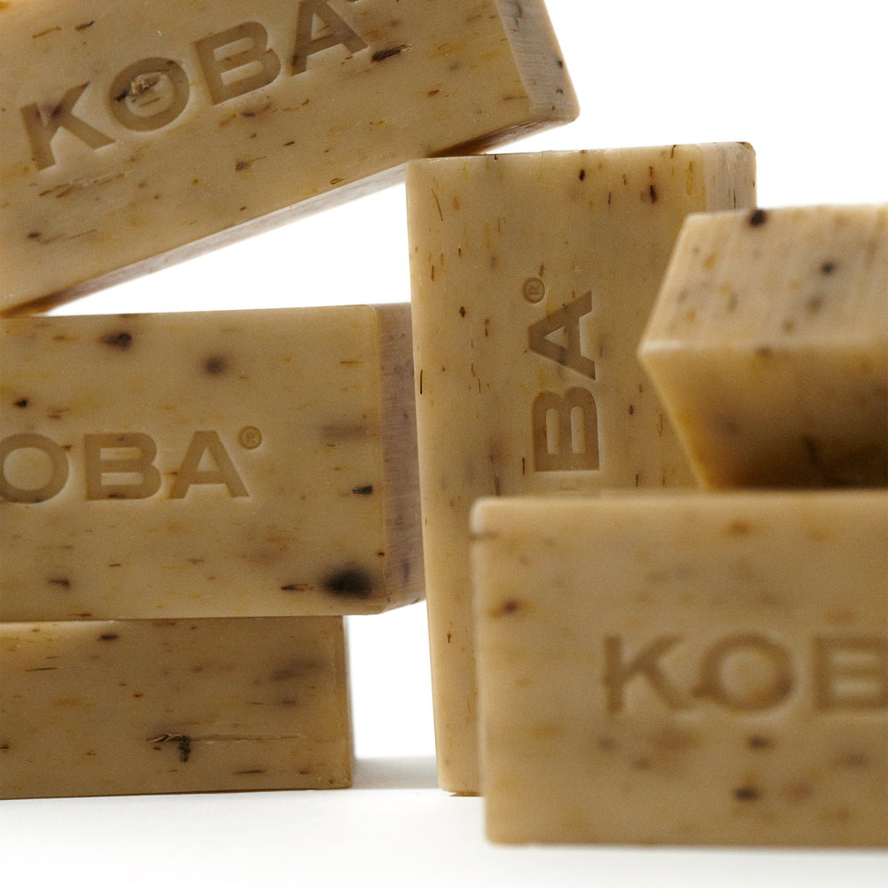 Soap Bar | KOBA skincare | Soak Me Up Soap Bar