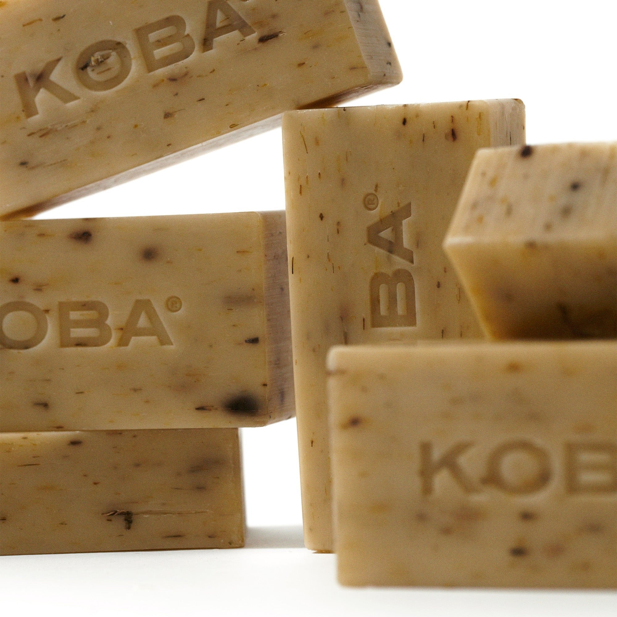 Soap Bar | KOBA skincare | Soak Me Up Soap Bar