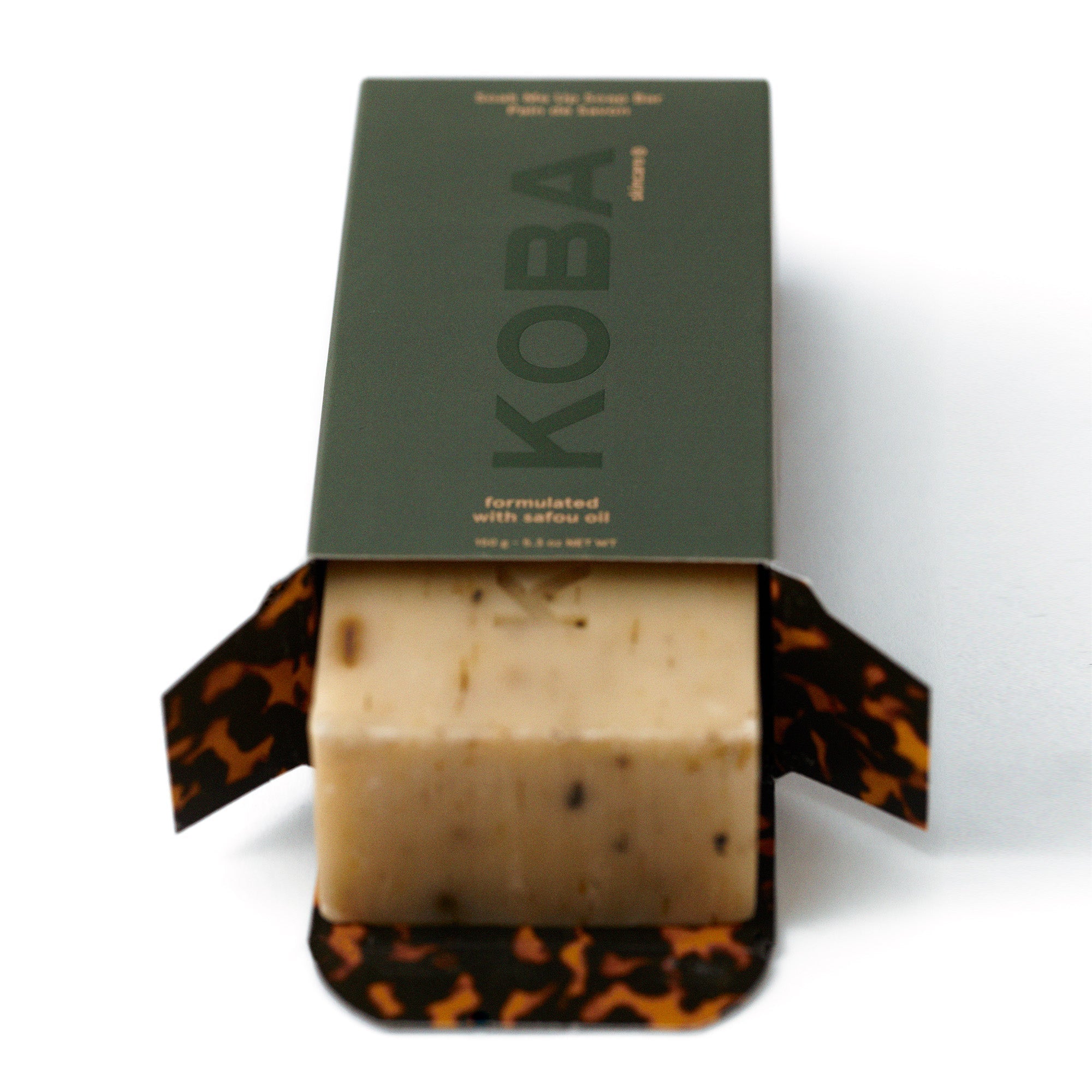 Soap Bar | KOBA skincare | Soak Me Up Soap Bar