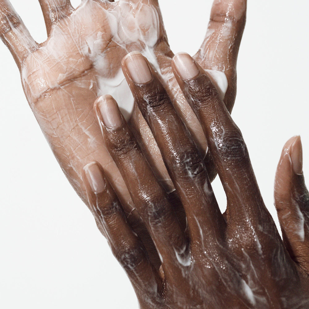 Natural Moisturizing Hand Cream - Touch Me - KOBA skincare