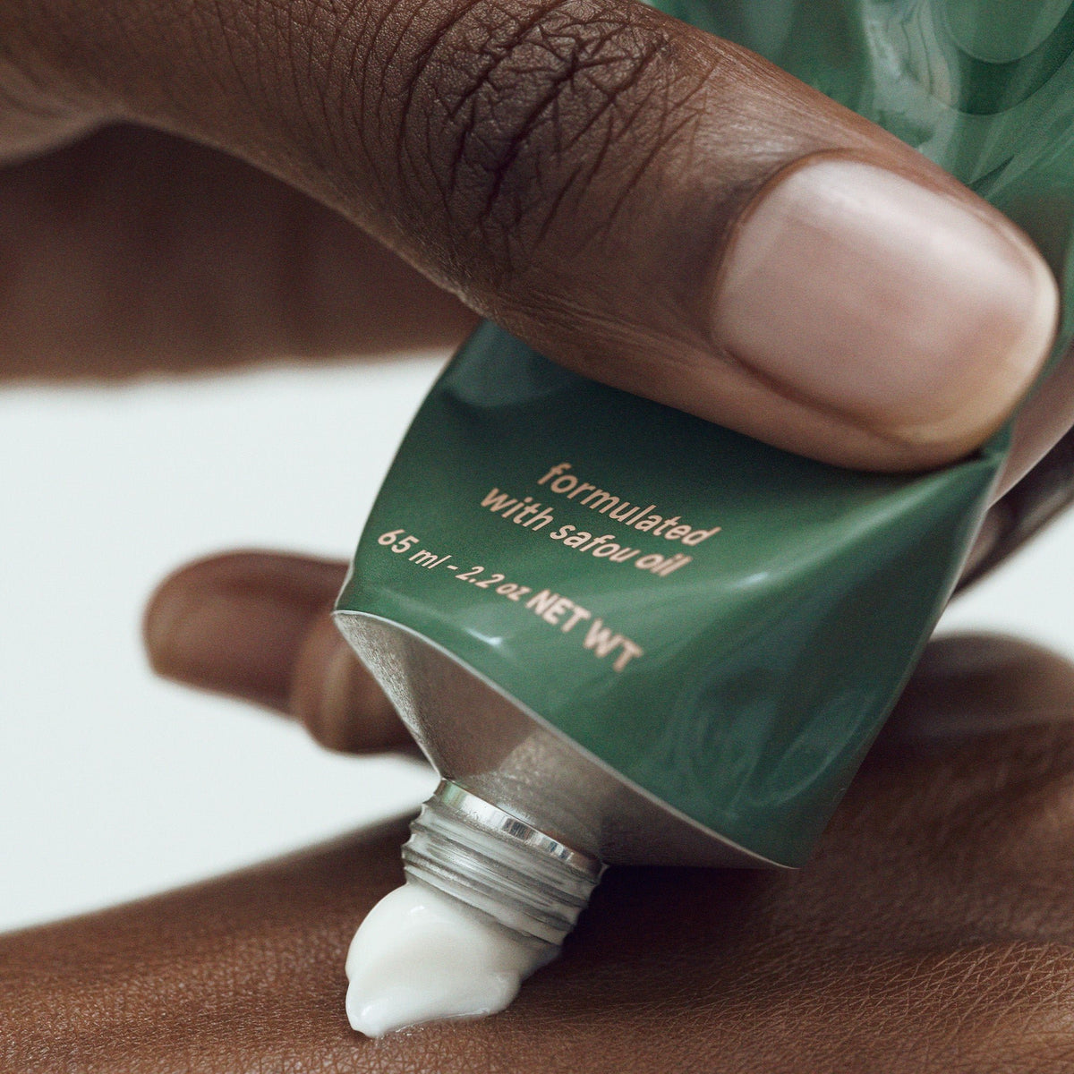 Natural Moisturizing Hand Cream - Touch Me - KOBA skincare